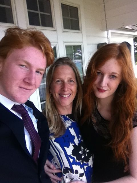 Ladies, Looking For Life Coach NYC? Meet Mitzi Bockmann