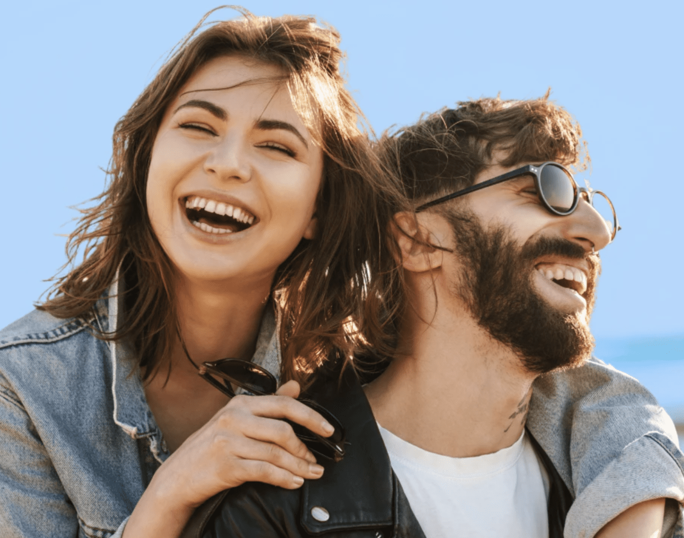 9 Ways To Have A Healthy Relationship When Nobody Taught You How