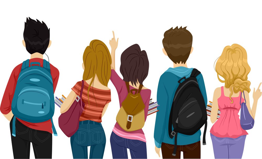 5 Ways to Survive Your Child Going Off to College - Mitzi Bockmann