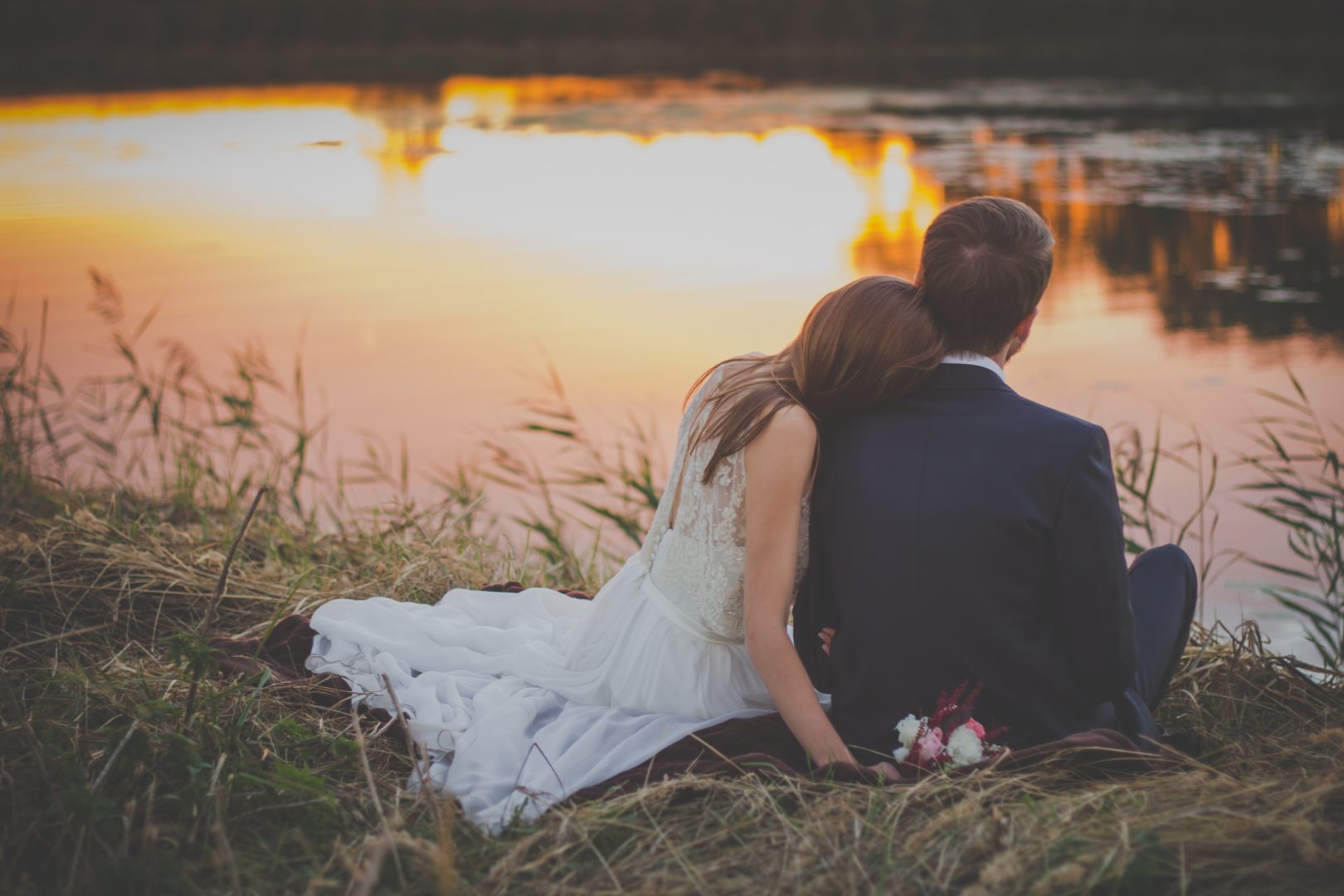 5 Things to Know About Marriage Before Your Wedding Day