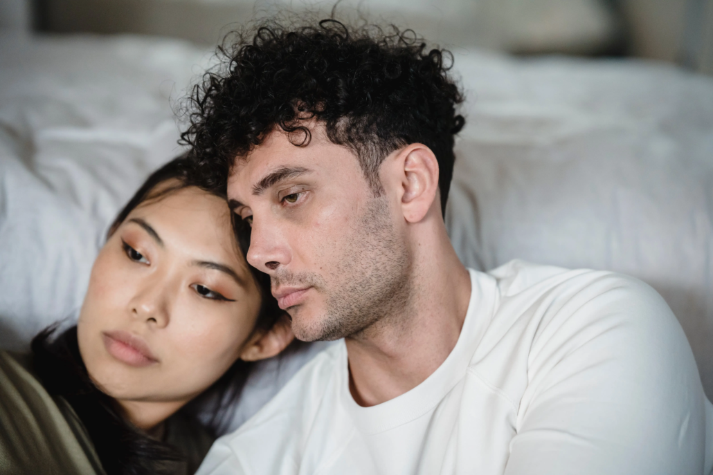 10 Easy-To-Miss Stages of a Dying Marriage - LYDB